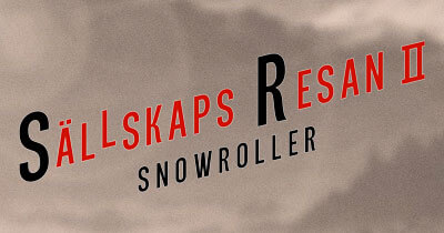 Sällskapsresan 2: Snowroller Slot Recension – Spela här